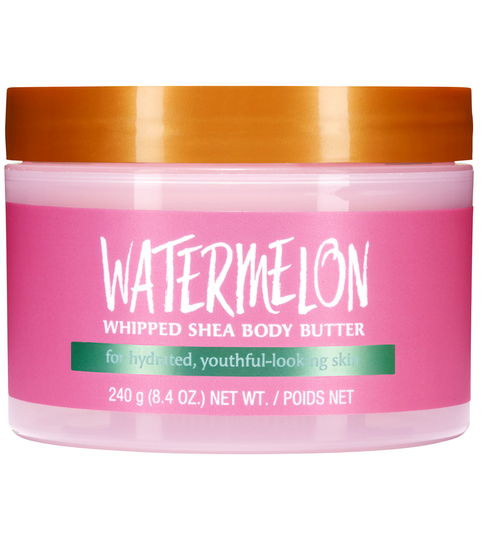 Tree Hut watermelon shea body butter | Krónan