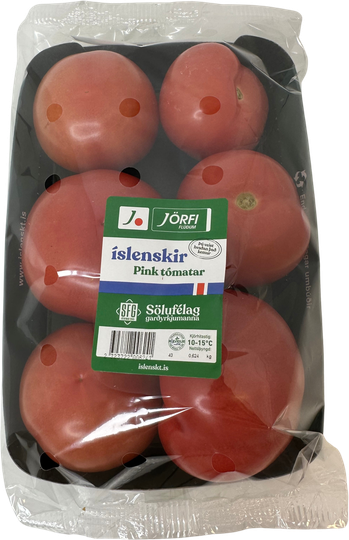 Tómatar pink | Krónan
