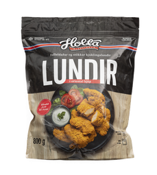 Holta oriental kjúklinga lundir | Krónan