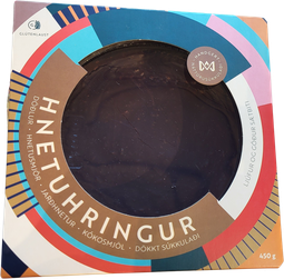 Hringur hnetu | Krónan