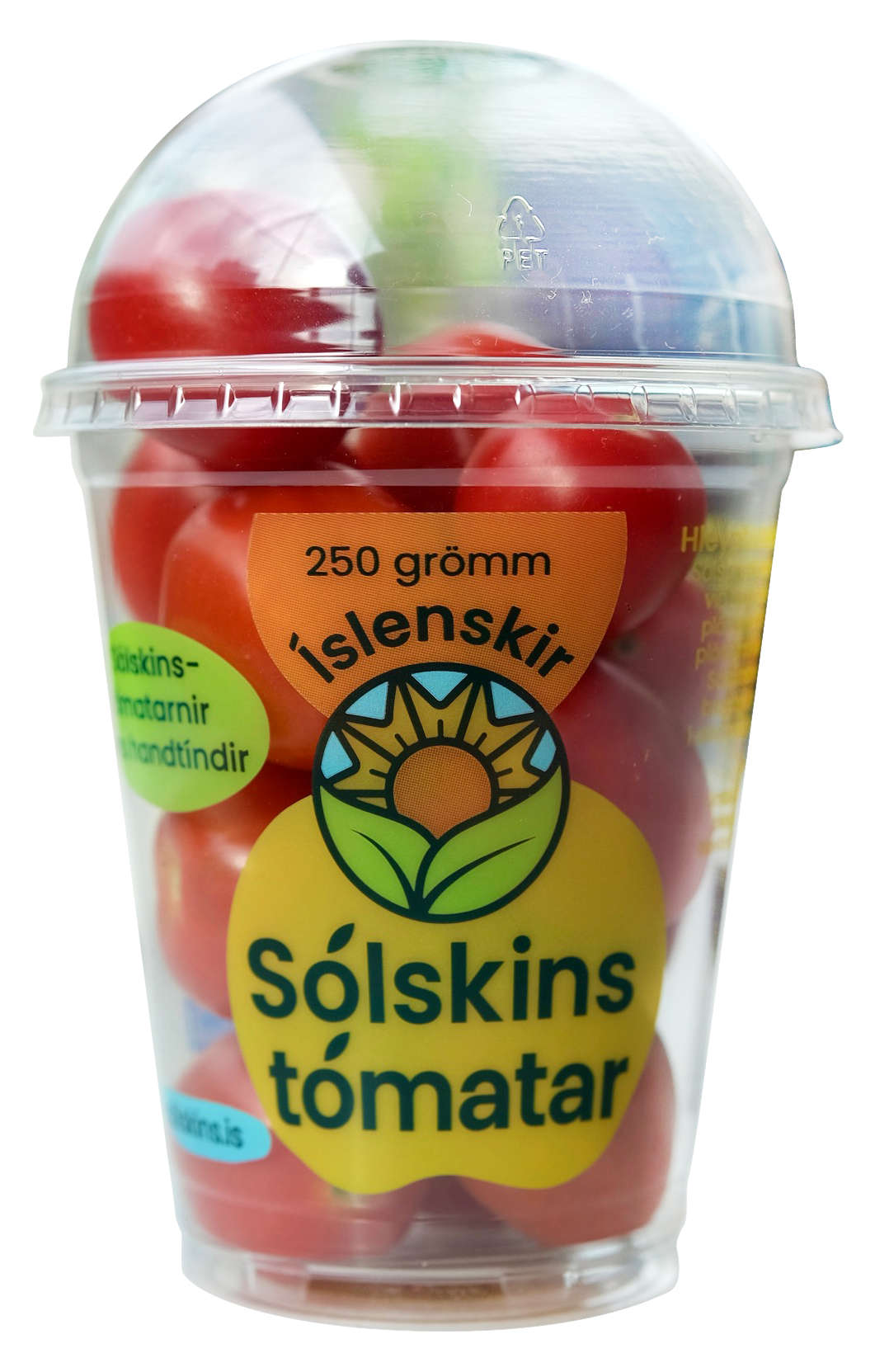 Sólskins tómatar | Krónan