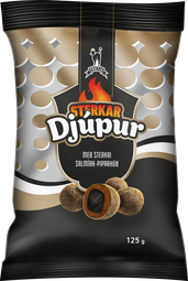Freyju djúpur sterkar 125gr | Krónan
