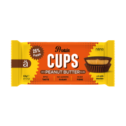 Nano protein cups peanut butter | Krónan