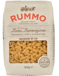 Rummo macaroni n.128 | Krónan