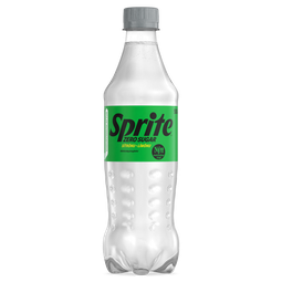 Sprite zero 500 ml | Krónan