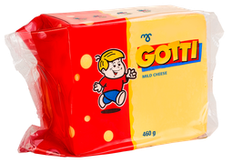 MS gotti ostur 30% lítill | Krónan