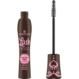 Essence maskari lash princess black brown | Krónan