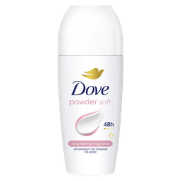 Dove deo rollon powder soft | Krónan