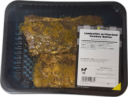 Kjötborð lambafille cowboy butter | Krónan