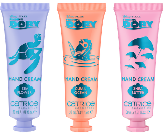 Catrice dory handáburður 3pk | Krónan