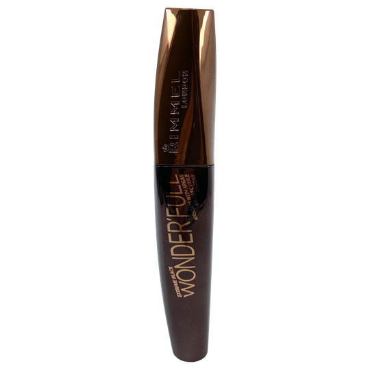 Rimmel wonderfull maskari extra black | Krónan