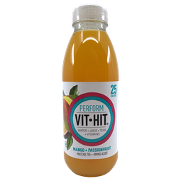 Vit-Hit mangó og ástaraldinsafi | Krónan