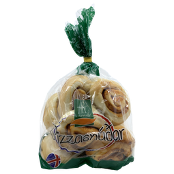 Myllu pizzasnúðar | Krónan