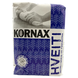 Kornax brauðhveiti | Krónan