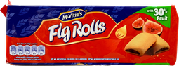 McVities fig rolls | Krónan