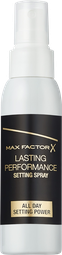 Max Factor lasting performance setting sprey | Krónan