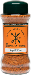 Pottagaldrar krydd lífsins | Krónan