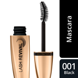 Max Factor revival maskari 01 black | Krónan