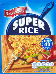 Batchelors super rice chicken | Krónan