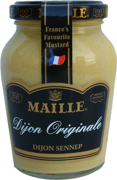 Maille dijon sinnep | Krónan