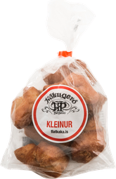 HP kleinur | Krónan
