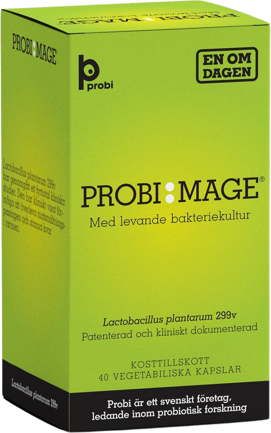 Probi original LP299 | Krónan