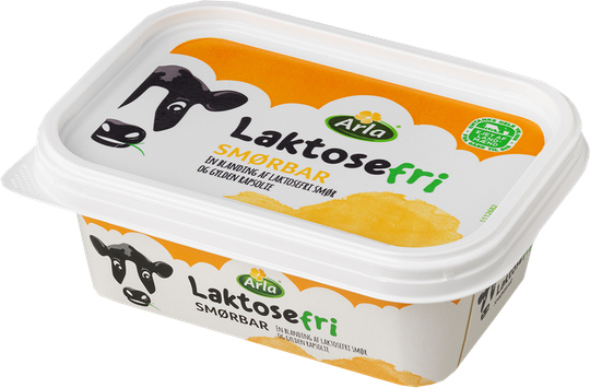 Arla smyrja laktósalaus | Krónan