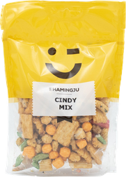 Til hamingju cindy mix | Krónan