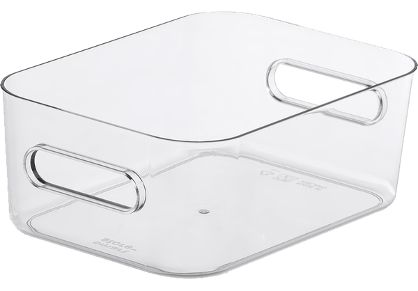 SmartStore compact clear s box | Krónan
