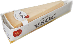 VSOC Aged Goat cheese | Krónan