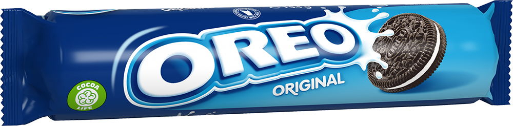 Oreo original kex | Krónan