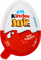 Kinder egg joy | Krónan