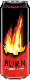 Burn original 500ml | Krónan