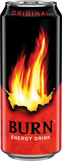 Burn original 500ml | Krónan