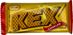 Cloetta kex súkkulaði | Krónan